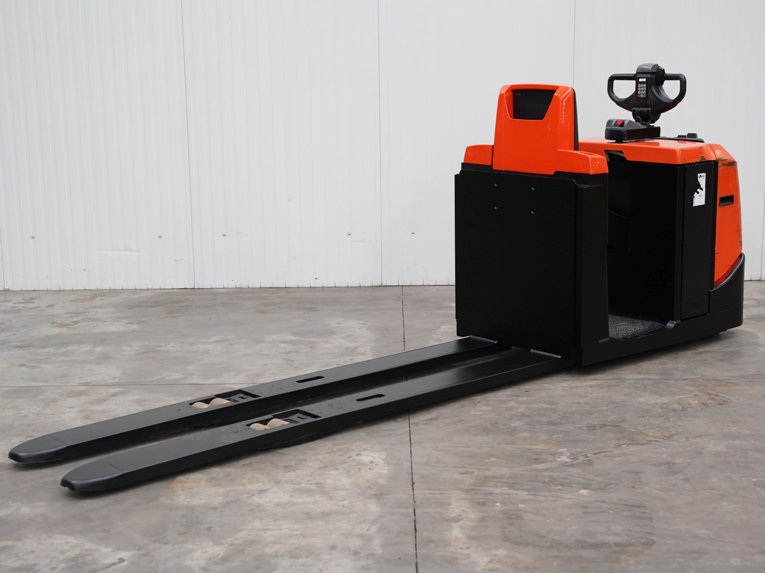 BT OSE250 #22218 - AQ-Forklifts